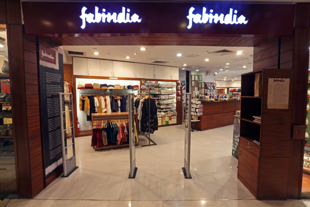 DLF Promenade - Best Malls In Delhi | Fabindia | DLF Promenade